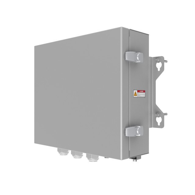Huawei (Backup Box (three phase)) - BayWa r.e.