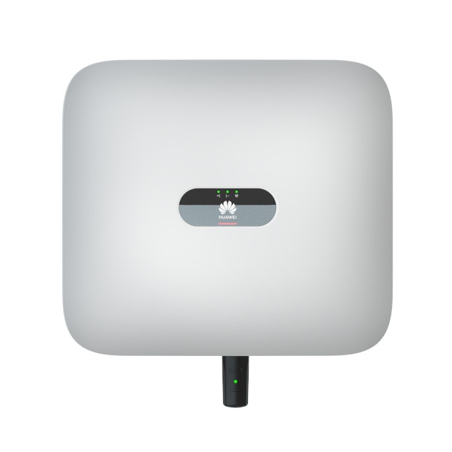 Huawei (SUN2000-8KTL-M2) - BayWa r.e.
